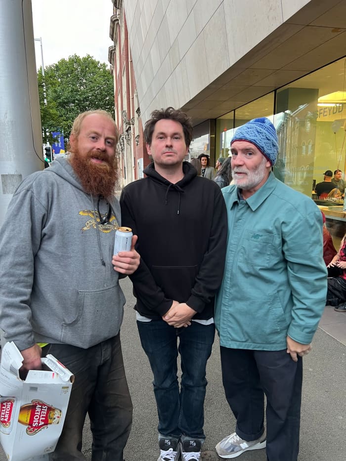 Skin Phillips 360 Photo Show Recap