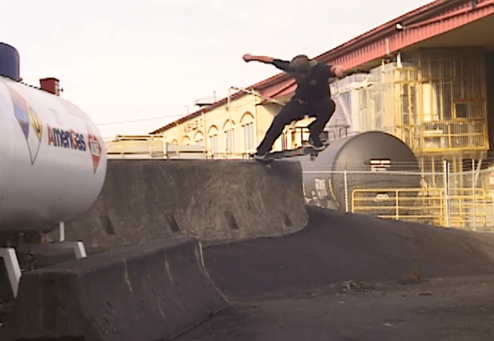 James Lorimer in Outer Limits