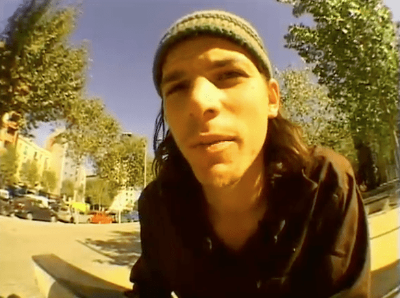 Mark Appleyard///Nollie Flip - TransWorld SKATEboarding Magazine