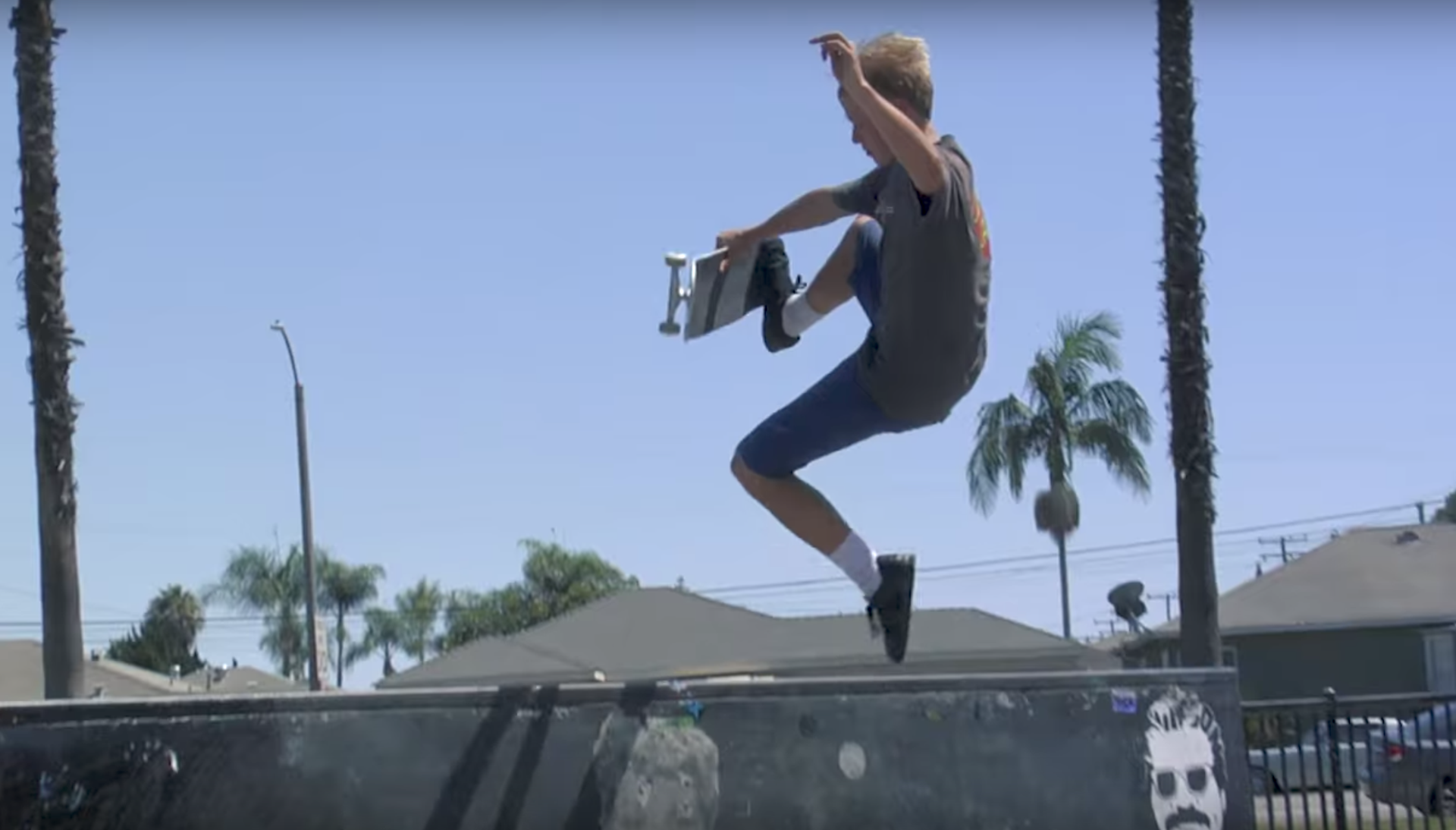 Jake Wooten For Mob Grip