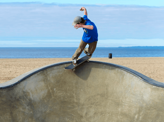 CCS Silas Baxter-Neal Interview - TransWorld SKATEboarding Magazine