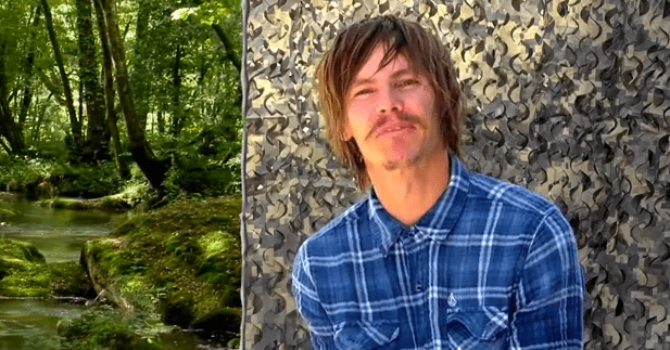 Geoff Rowley: Volcom x Zumiez Video Interview