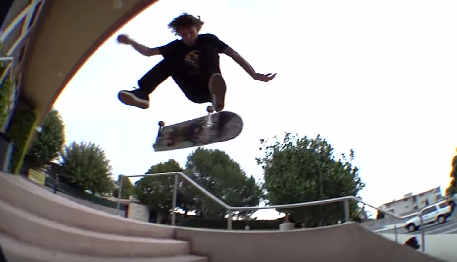 John Dilorenzo: Awake
