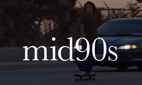 Mid90s | Official Trailer