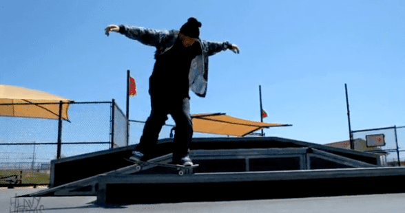 How To: Backside Nosegrinds With Brian Wenning