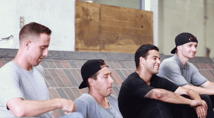 A Villager Because: AVE, Guy, Reynolds, Anderson, O'Neill, P-Rod