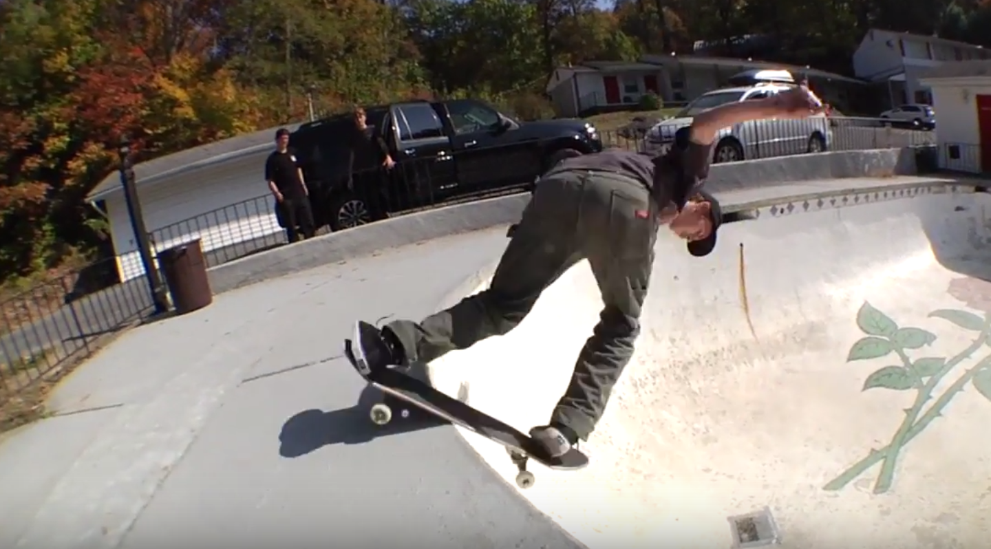 Cody Chapman for Bronson Speed Co.
