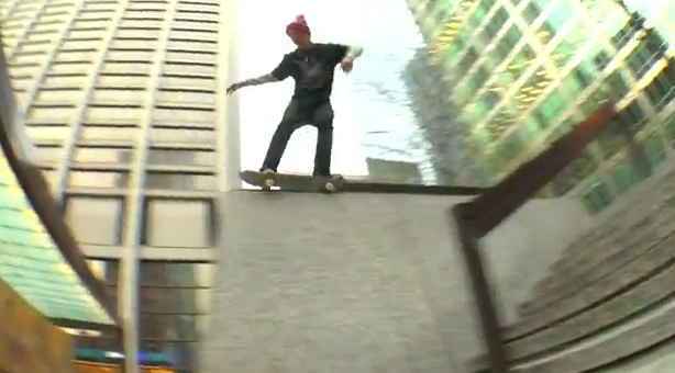 Osiris Skates Chicago
