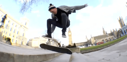 Through The Eyes Of: Neil Smith - TransWorld SKATEboarding Magazine