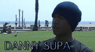 The Coast, A Danny Supa Documentary