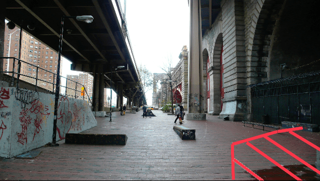 Brooklyn Banks Closing Timeline & Photos