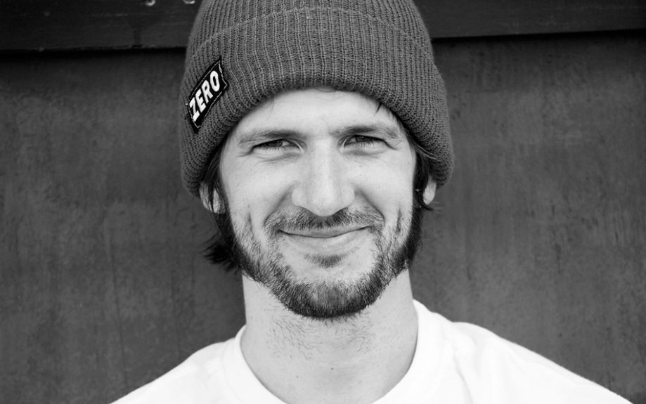 DC Welcomes Chris Cole - Skateboarding Magazine
