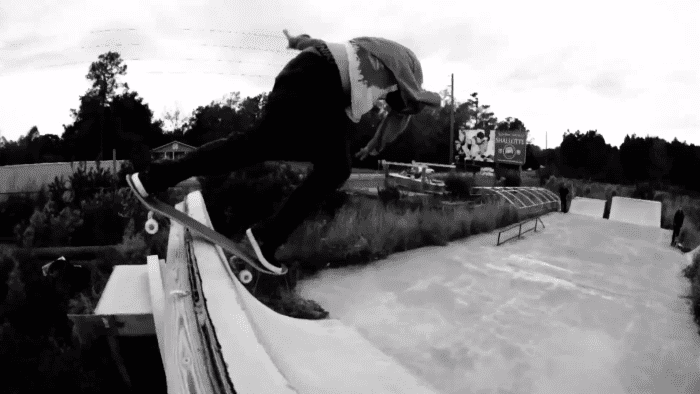 Chet Childress, Missing Mattress