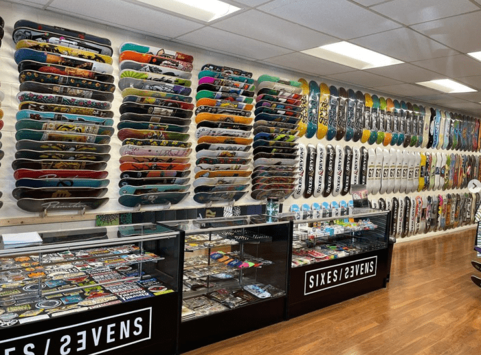 8 Tips For Picking Out The Best Complete Skateboard Set Up