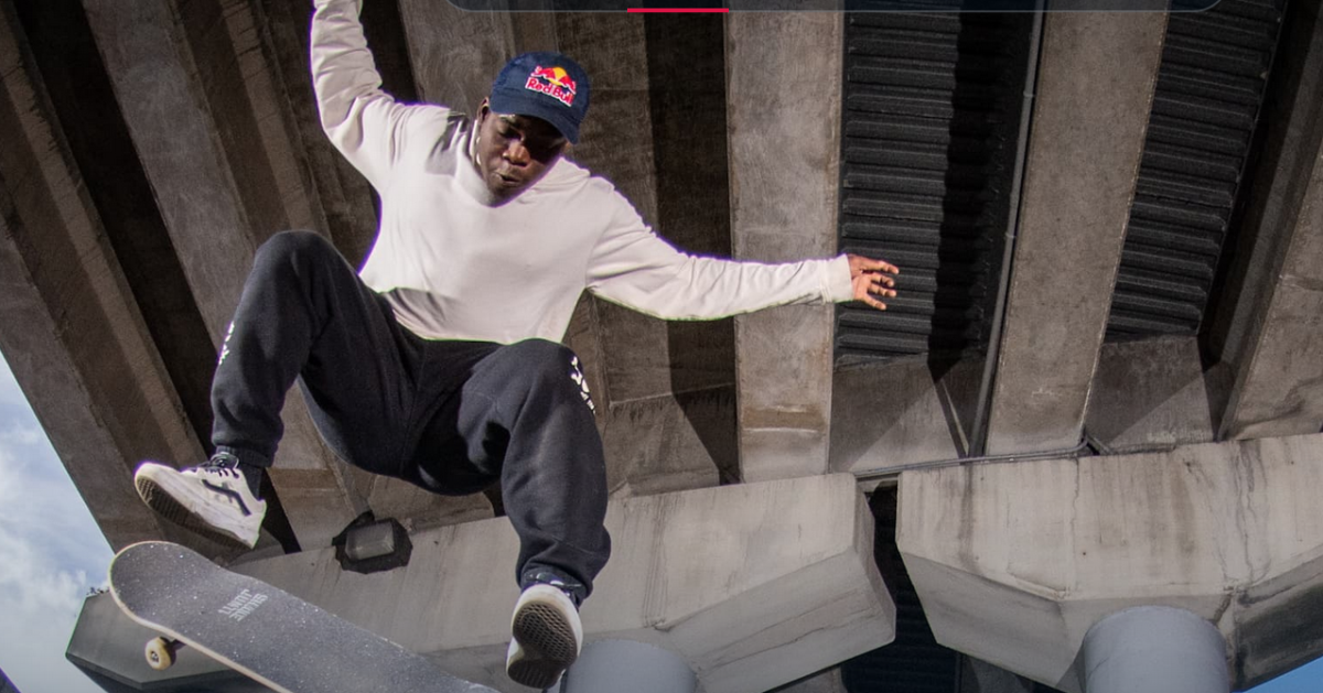 Red Bull Drop In Tour returns to FL with Miami stop on Feb 10