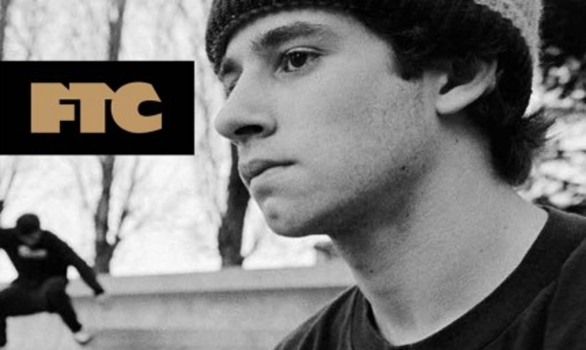 Finally... The FTC Book