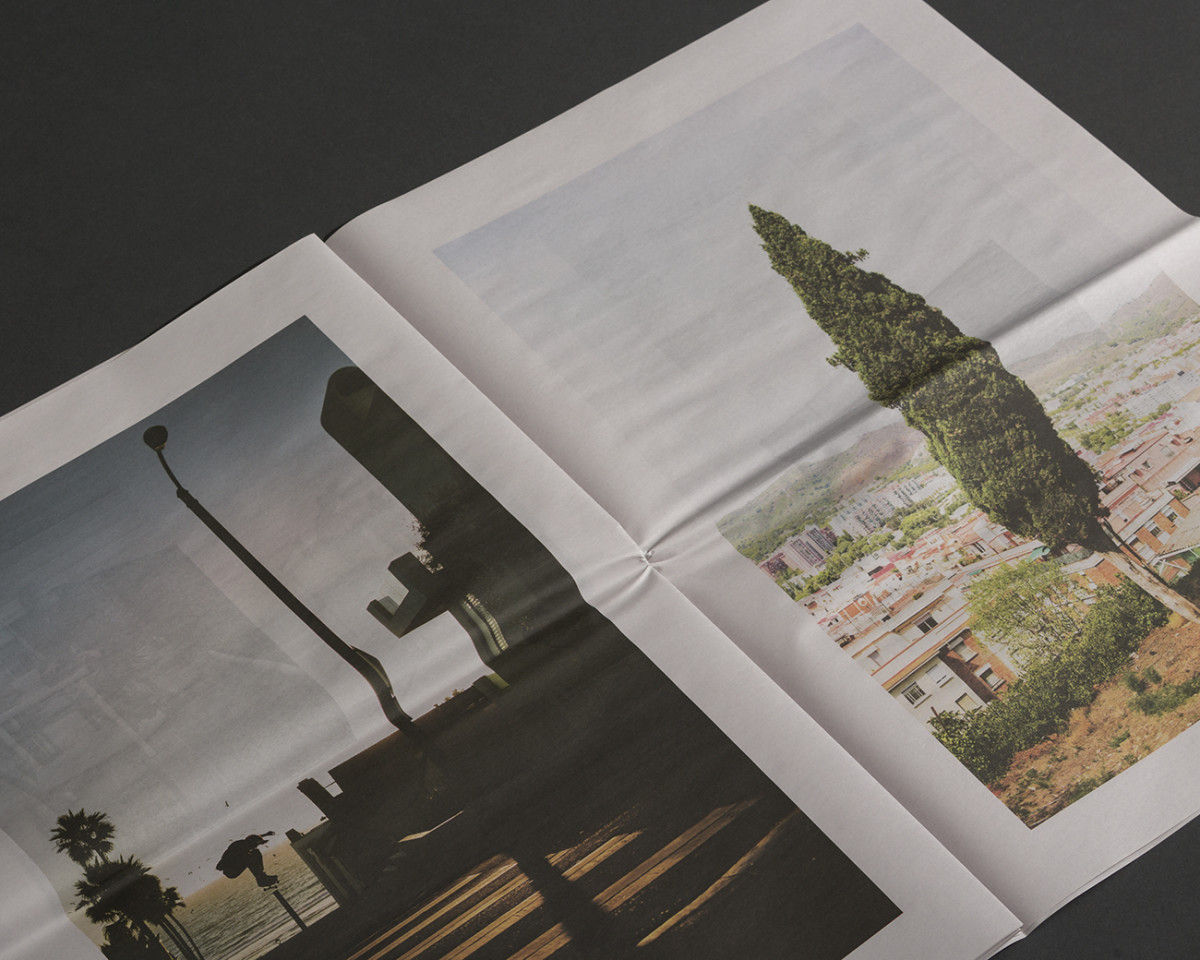 Beta Magazine - TransWorld SKATEboarding Magazine