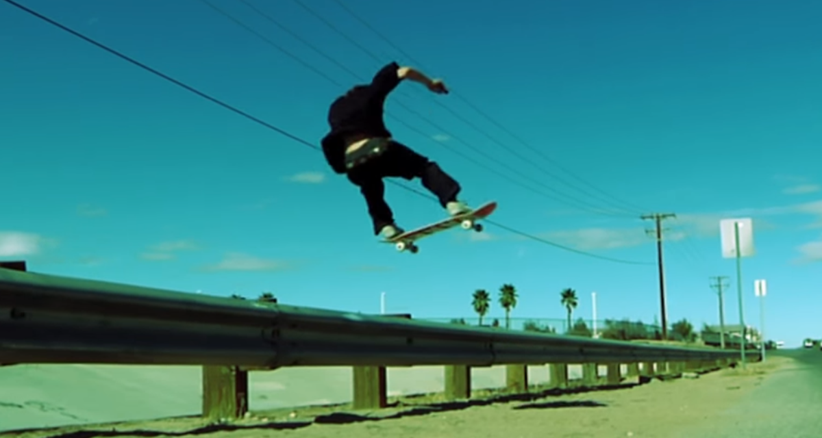 Emerica Reintroduces the Herman G-Code