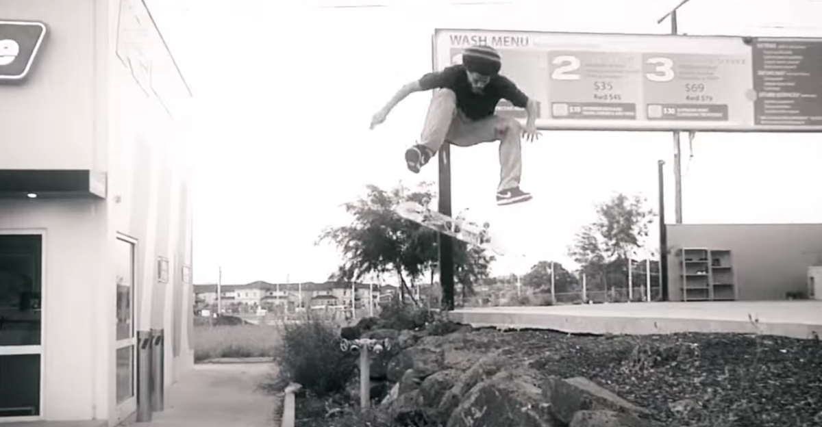 Almost A Minute EP 2 Lewis Marnell Forever