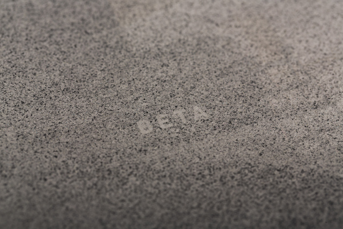 Beta Magazine - TransWorld SKATEboarding Magazine