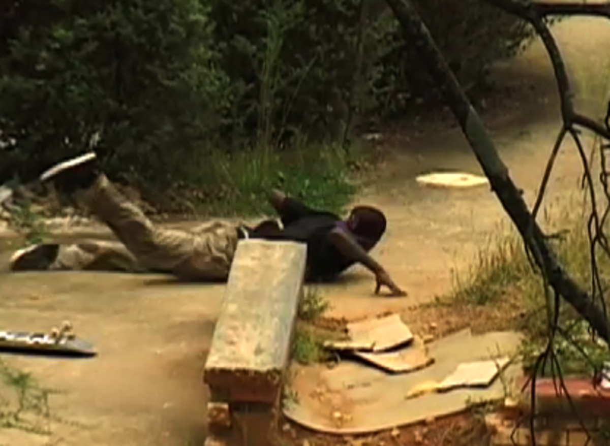 Element Sole Update & New Trailer