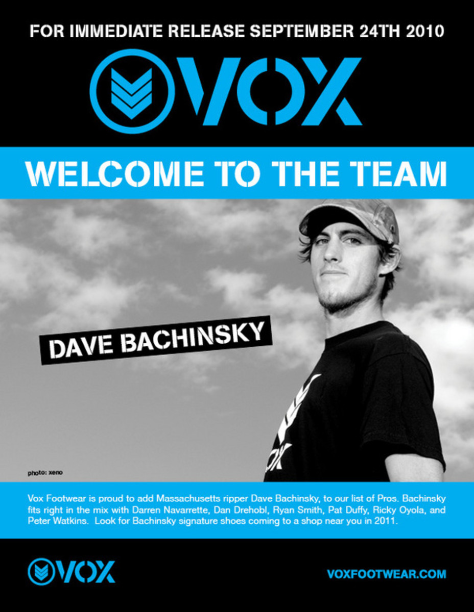 Dave Bachinsky on Vox
