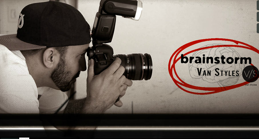 Brainstorm Van Styles