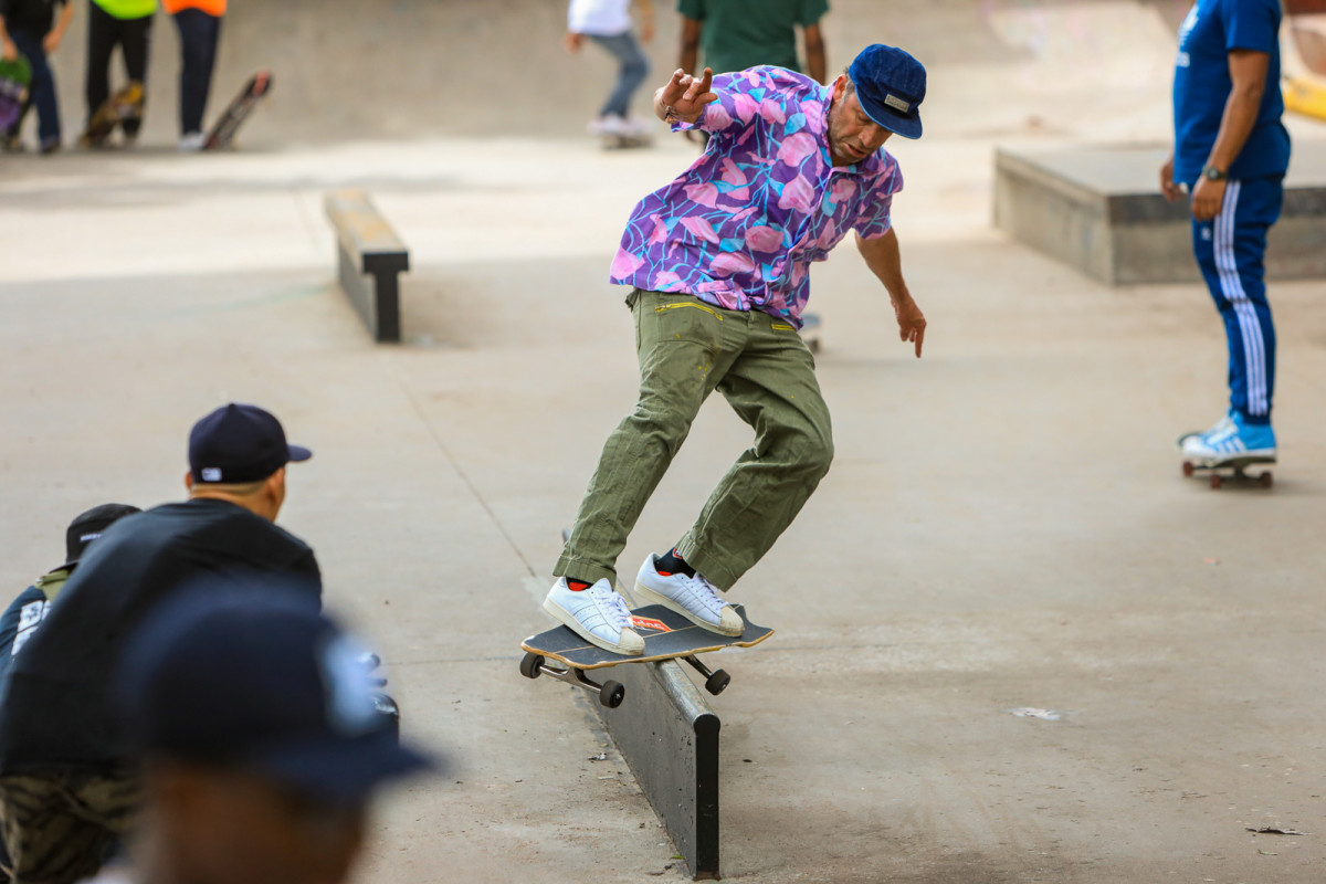 Mark Gonzales Wallpaper