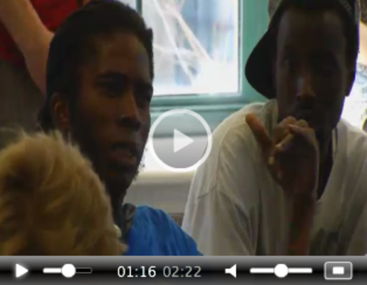 Clyde Singleton Helps Skating In Asheville NC - Skateboarding Magazine