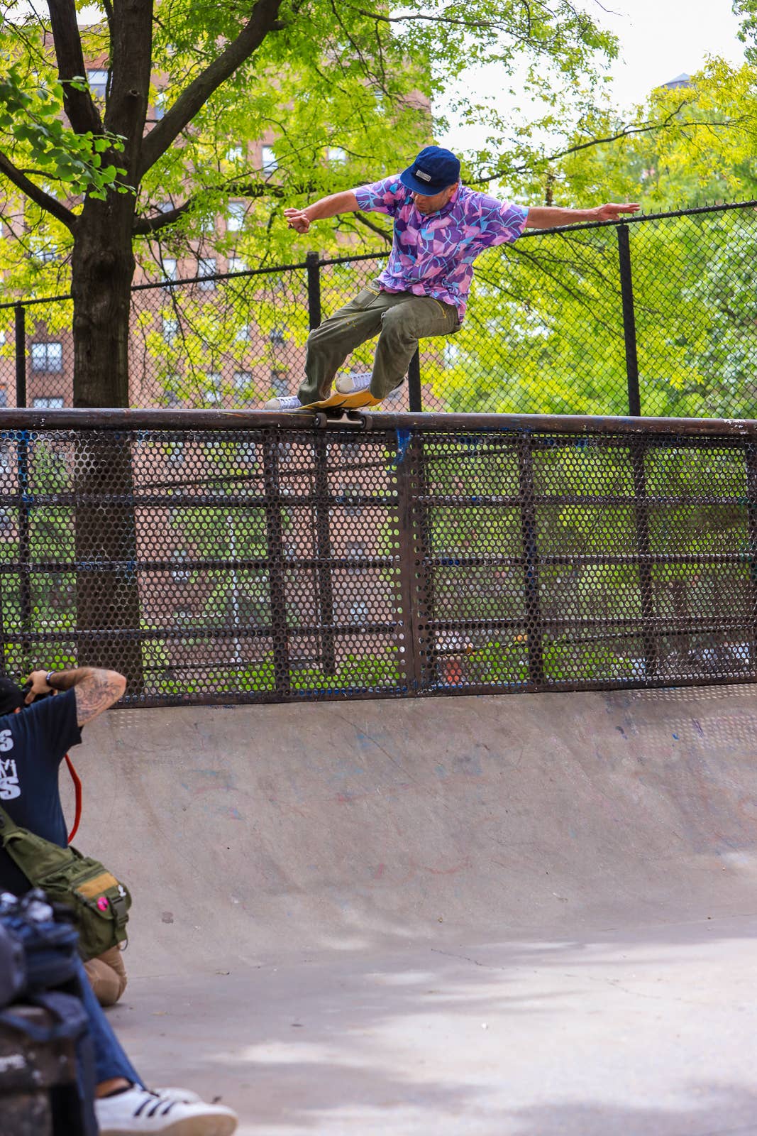 Mark Gonzales Wallpaper