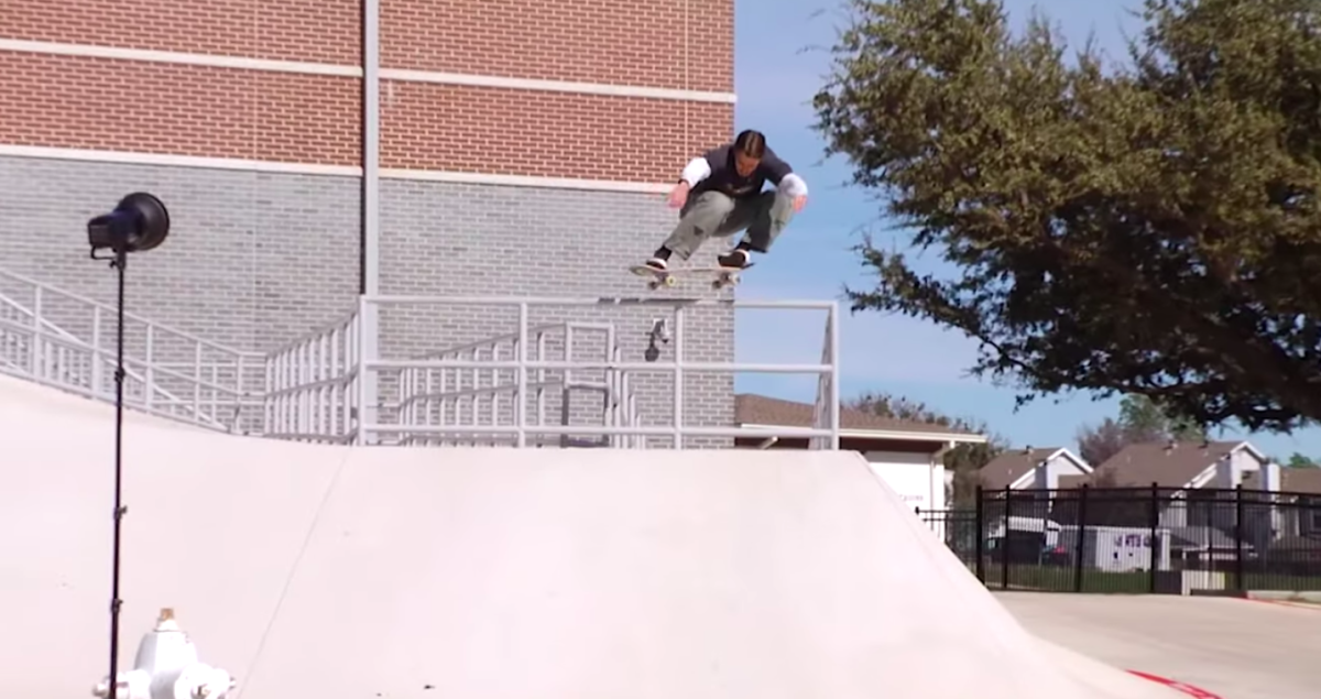 The Slappy Trucks Team Is Growing Fast, Welcoming East Coast ATV Ryan ...