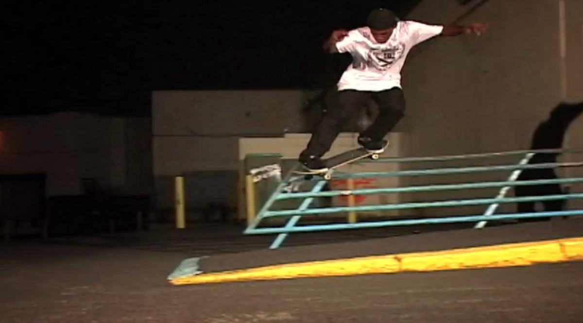 New DGK 'Parental Advisory' Trailer - TransWorld SKATEboarding Magazine New DGK 'Parental Advisory' Trailer - TransWorld SKATEboarding Magazine