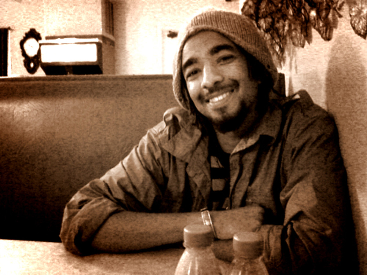 Karl Watson Down! Post Some Positivity--UPDATE - TransWorld ...