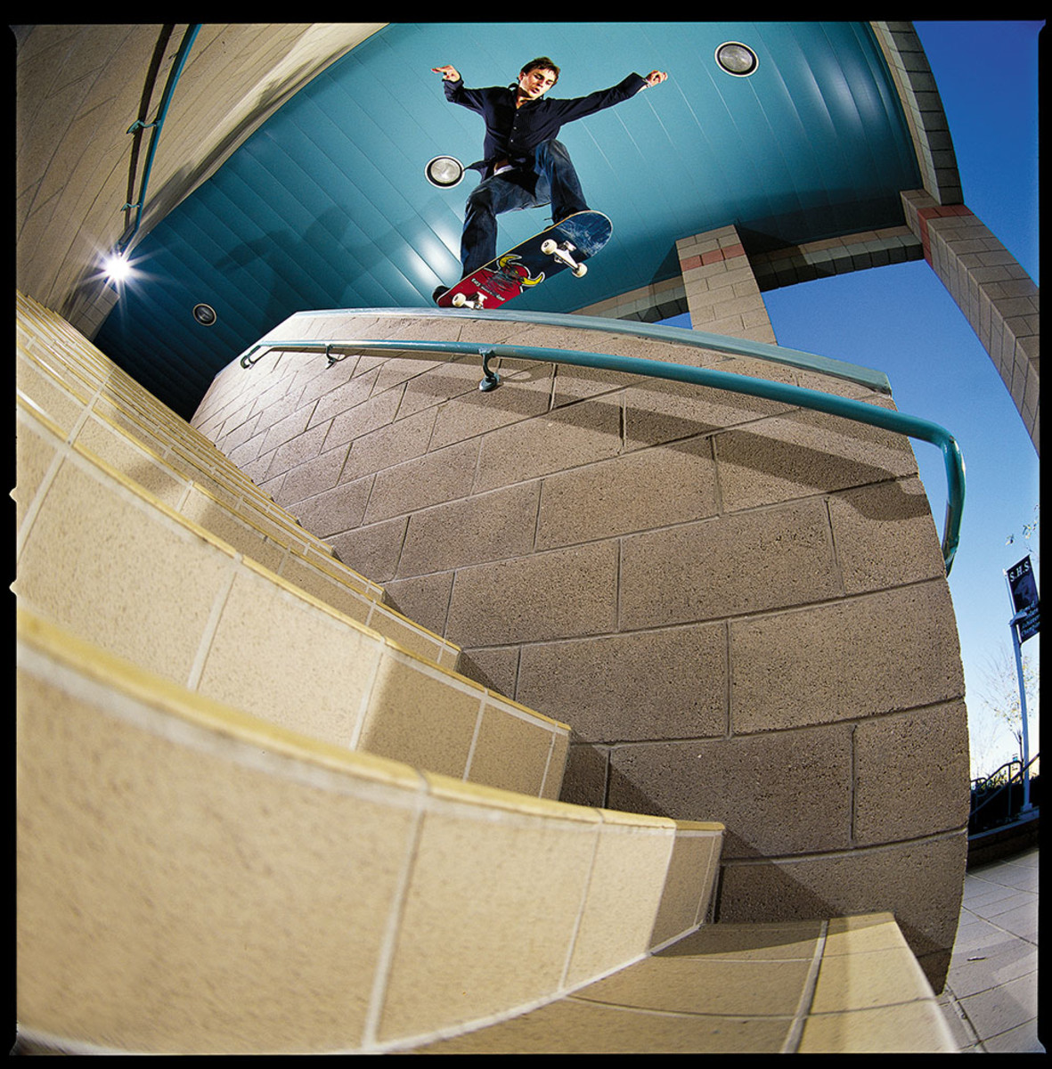 Small Crowd on Tumblr