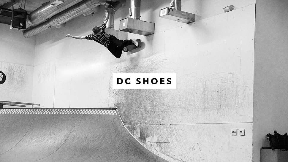 DC Shoes