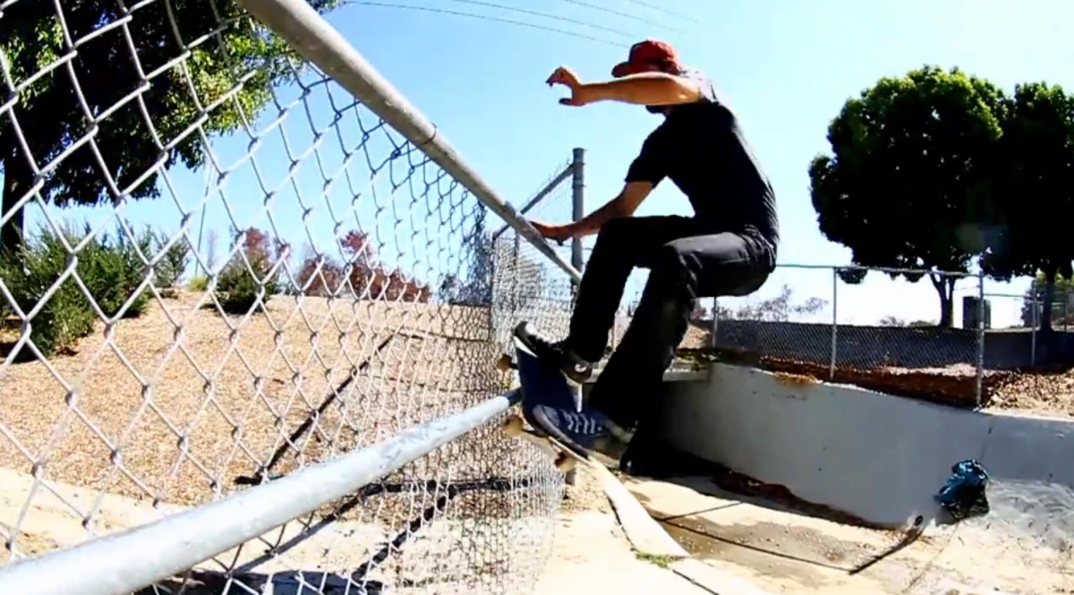 Matix Denim: Lifetime Guarantee presents Ditch Days