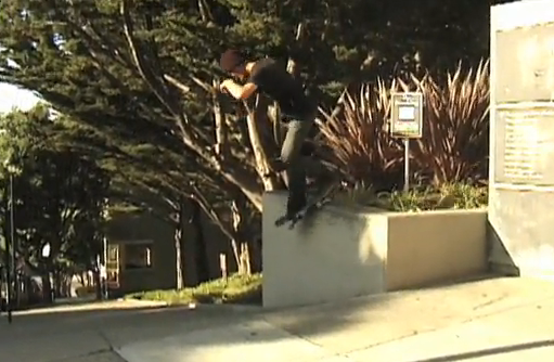 Osiris Welcomes Peter Raffin Video