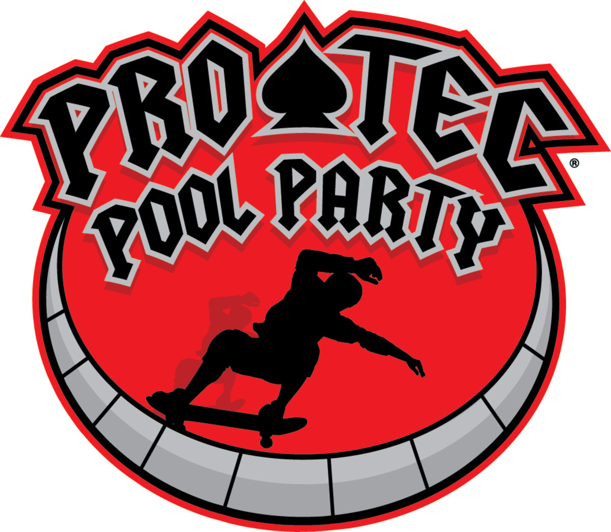 Pro-tec Pool Party Heat Lists Announced