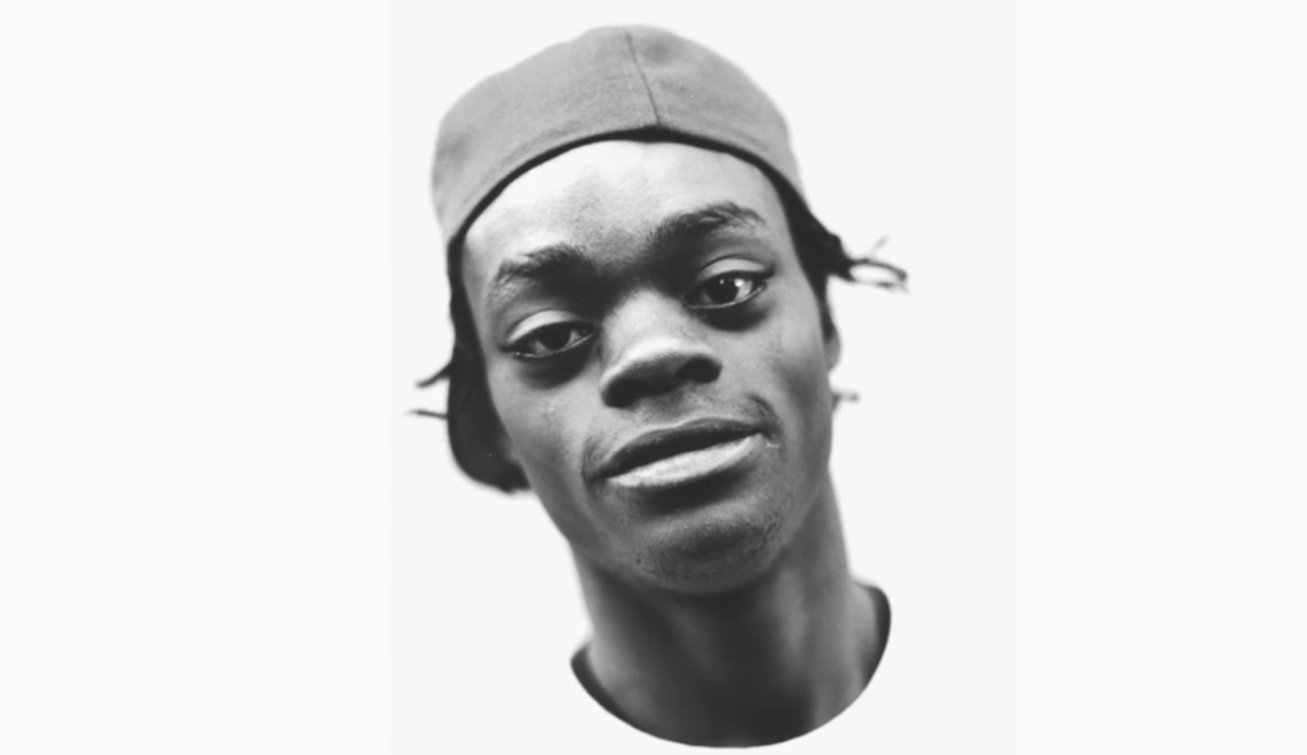 Harold Hunter