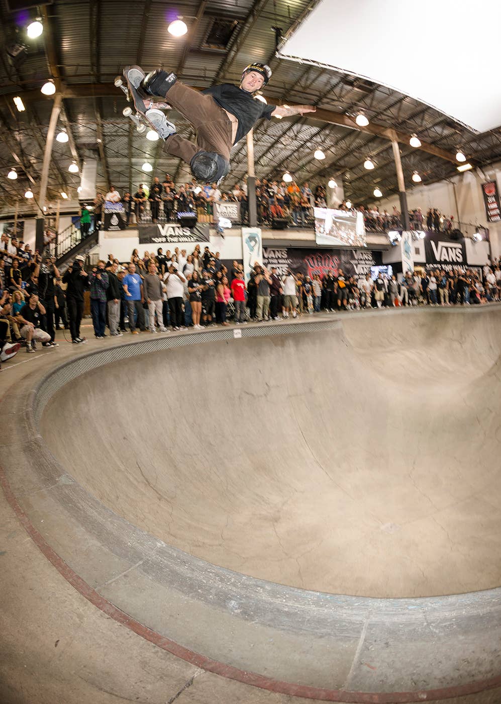 Vans Pool Party Photos 2017