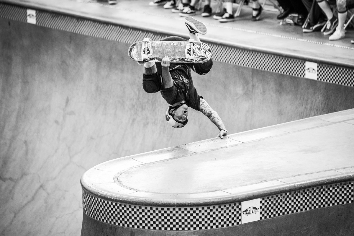 Vans Pool Party Photos 2017