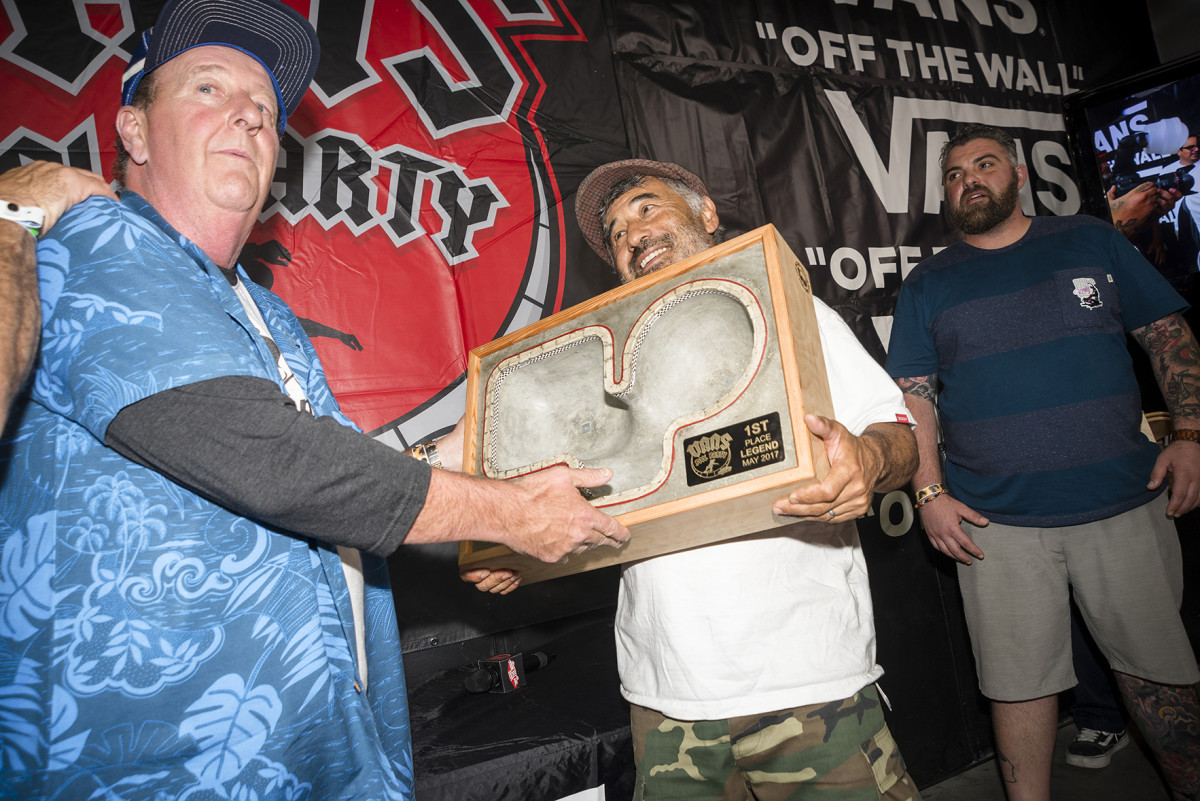 Vans Pool Party Photos 2017