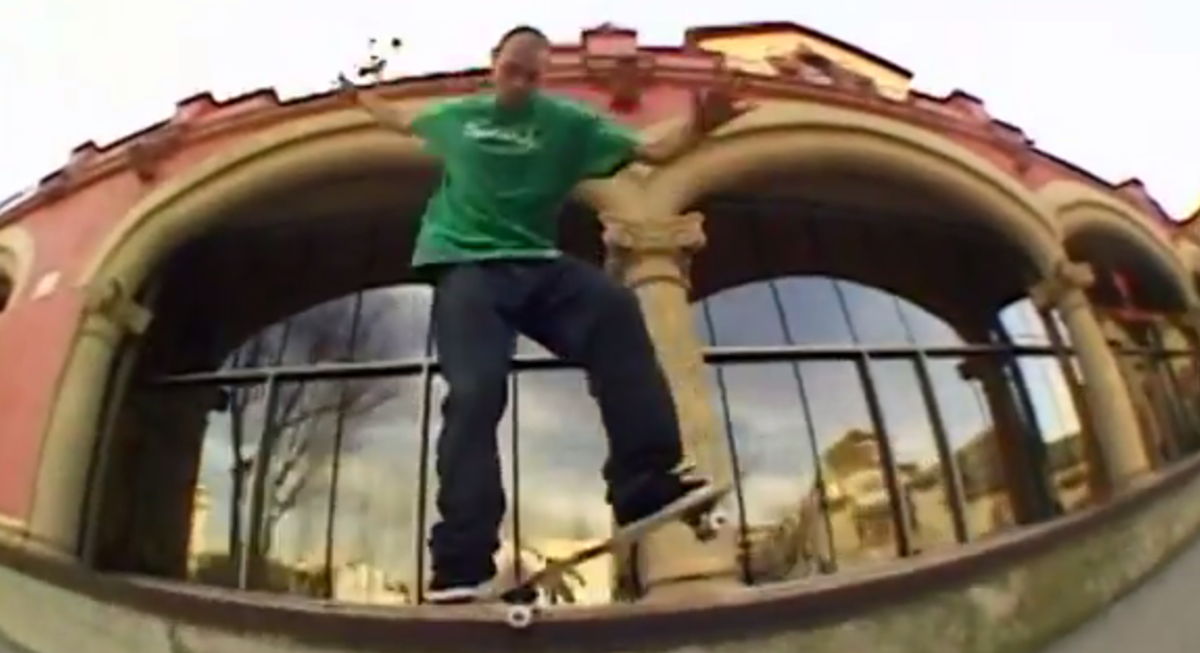 20 Years of Diamond Manolo Remix