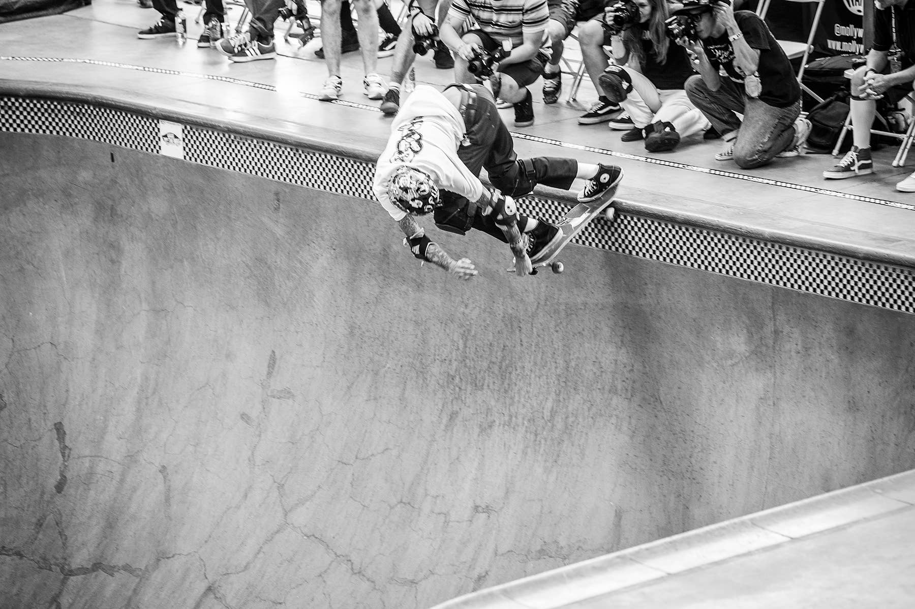 Vans Pool Party Photos 2017