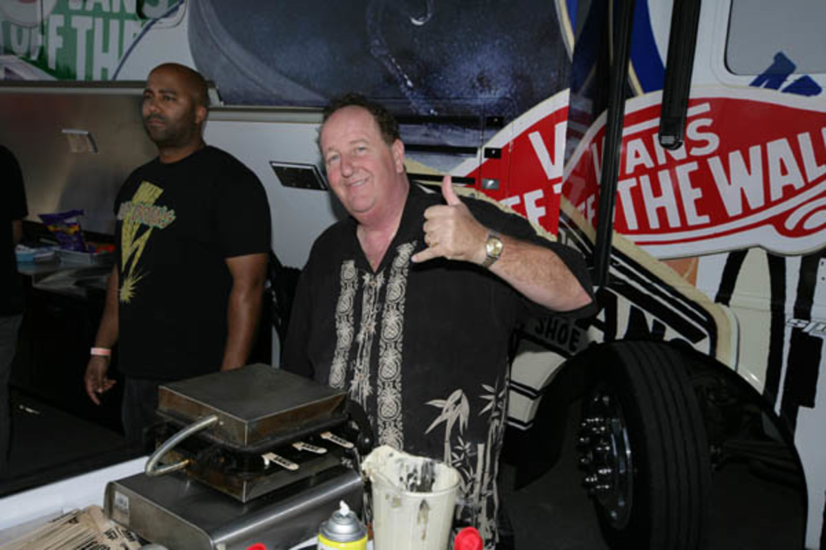 Clash At Clairemont Wrap Up