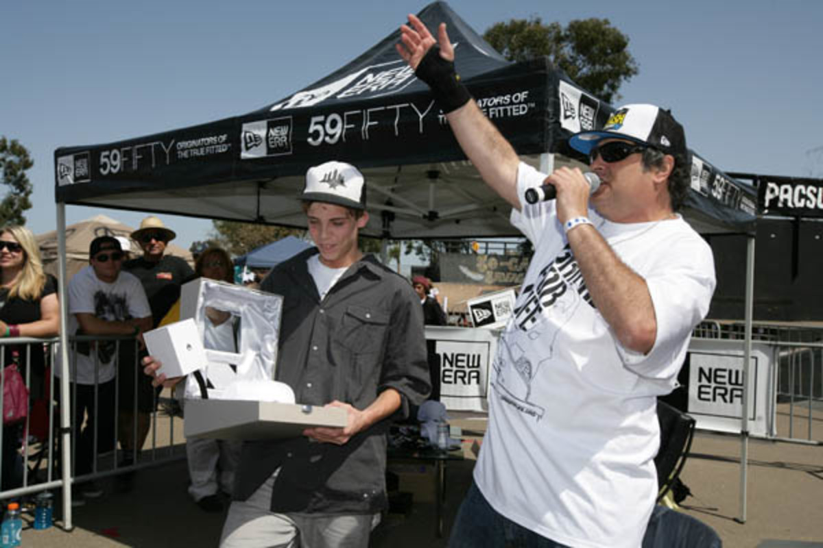 Clash At Clairemont Wrap Up