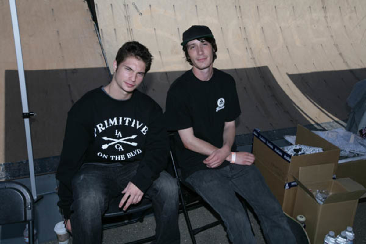 Clash At Clairemont Wrap Up