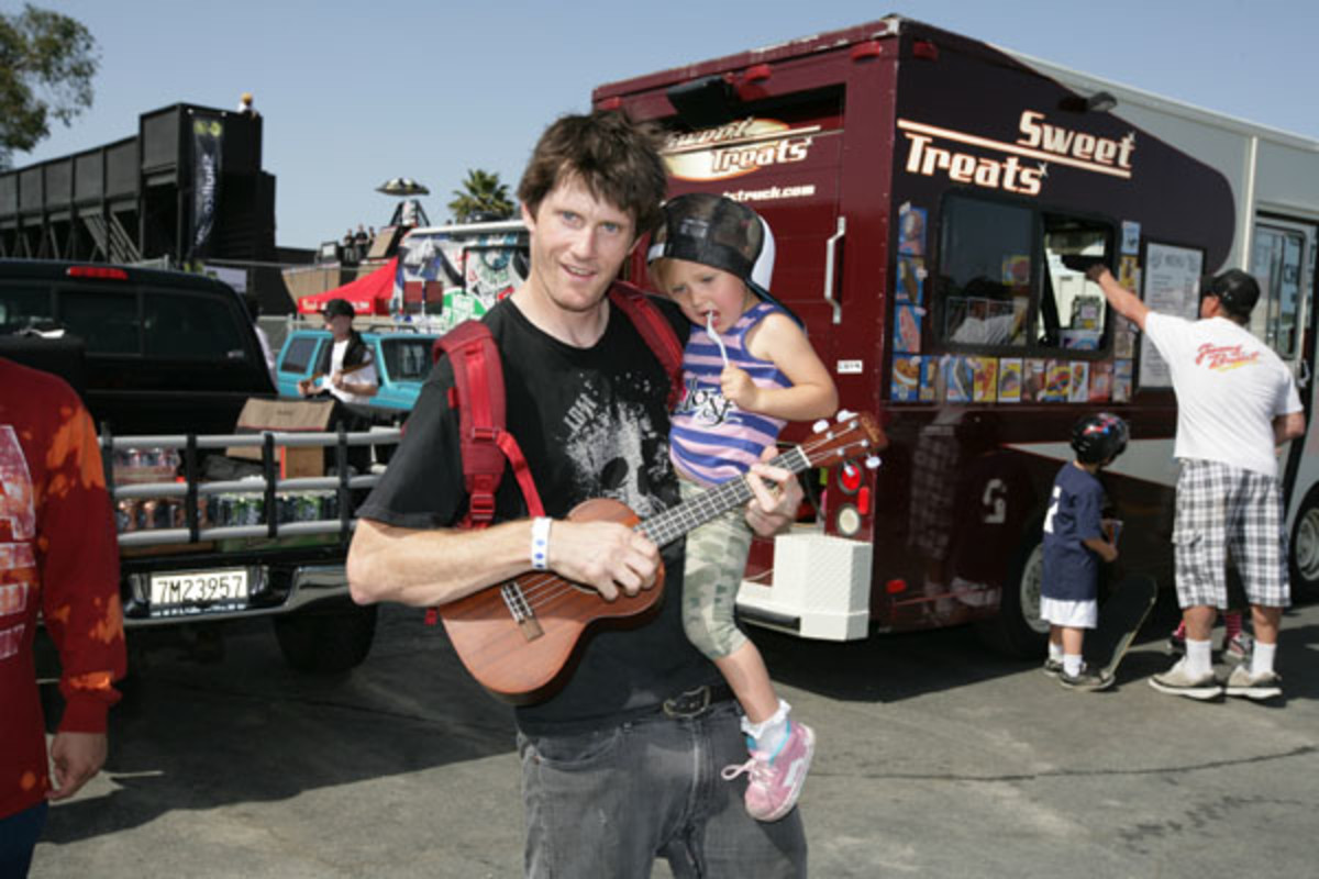 Clash At Clairemont Wrap Up