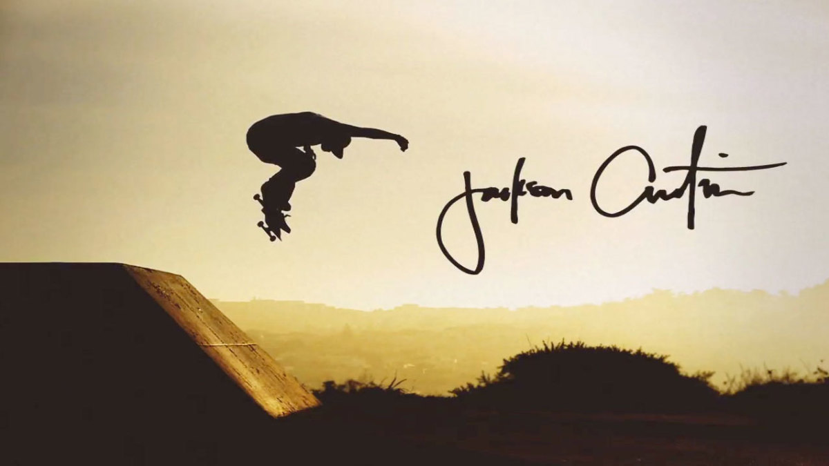 Jack Curtin Capitol Video