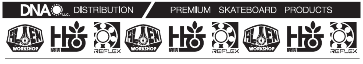 Rob Dyrdek Acquires DNA Distribution